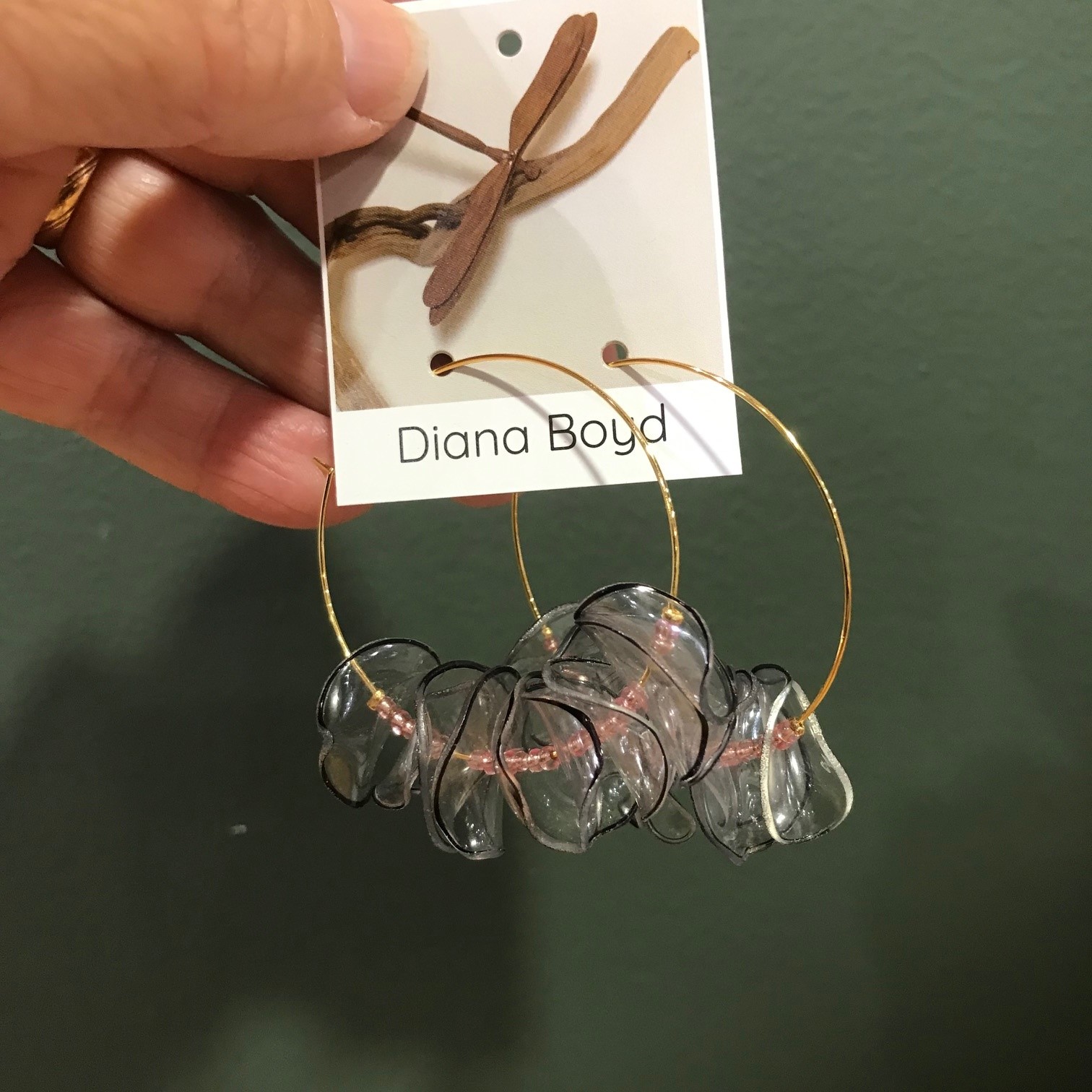 Diana Boyd | Gosford Regional Gallery